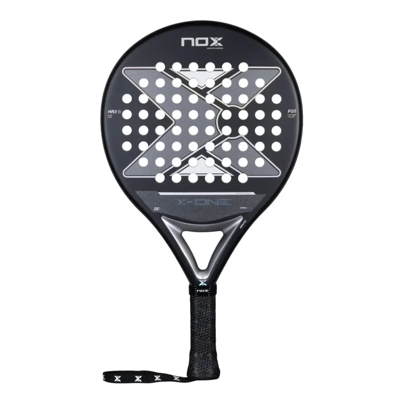 Pala Nox X-One - NOX Pádel RD